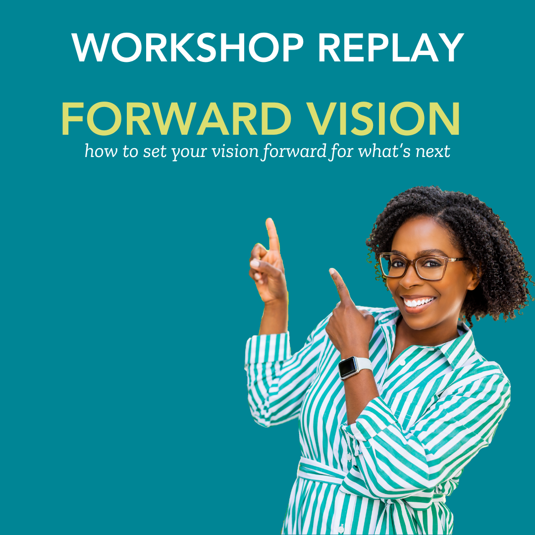 Forward Vision: Mid Year Refresh – The Best Today Brand