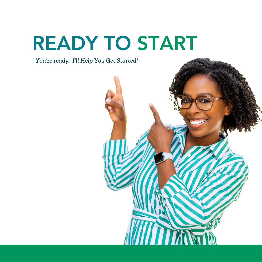Ready to Start – The Best Today Brand